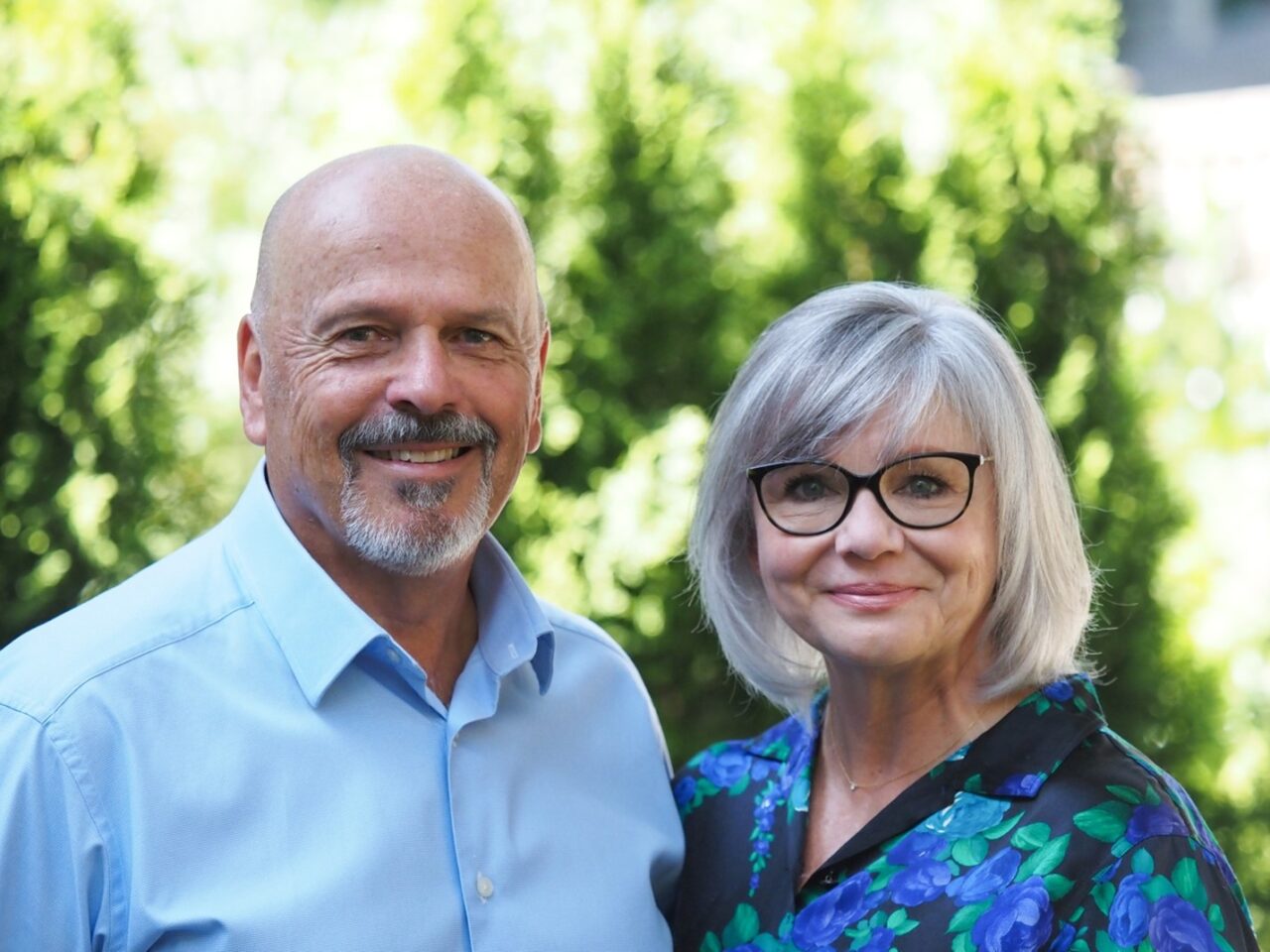 700 Club Canada | Our mission is to reach Canada with the love of God.