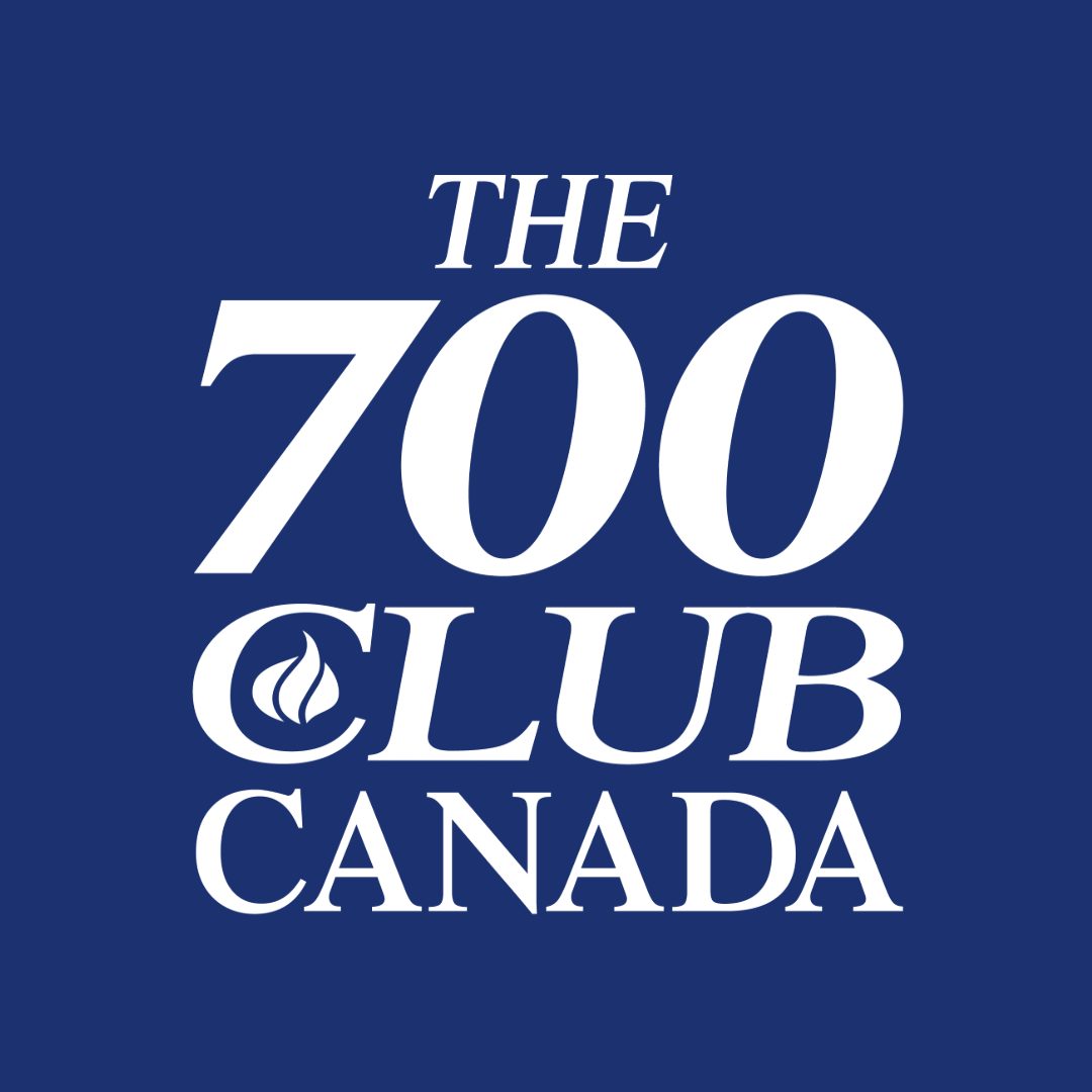 The 700 Club Logo Pat Robertson Retires As Anchor Of The 700 Club