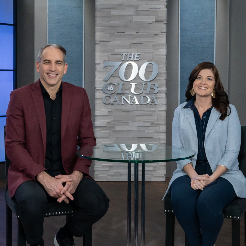 About us - 700 Club Canada