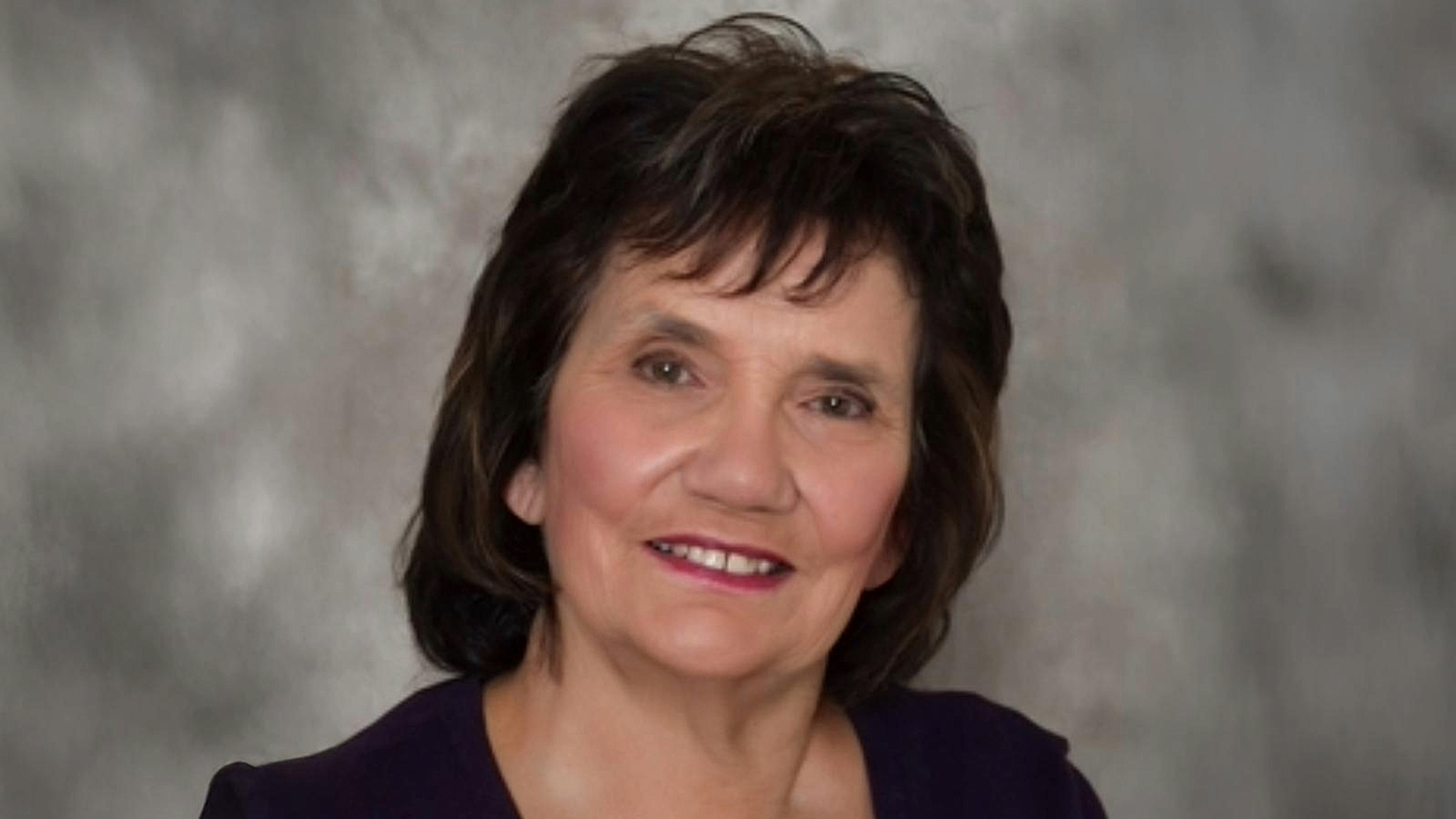 Carol Carley - 700 Club Canada