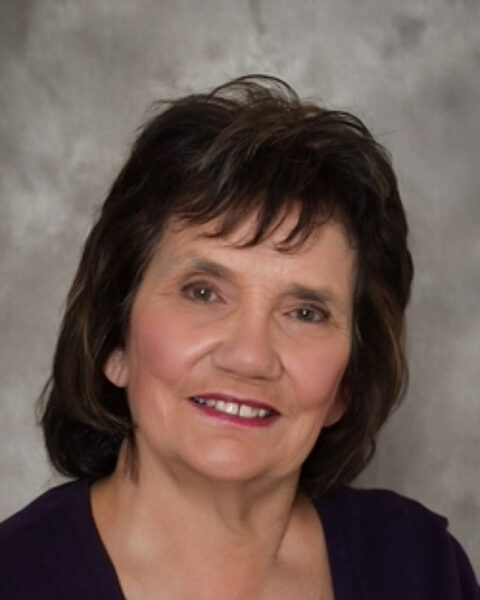 Carol Carley - 700 Club Canada