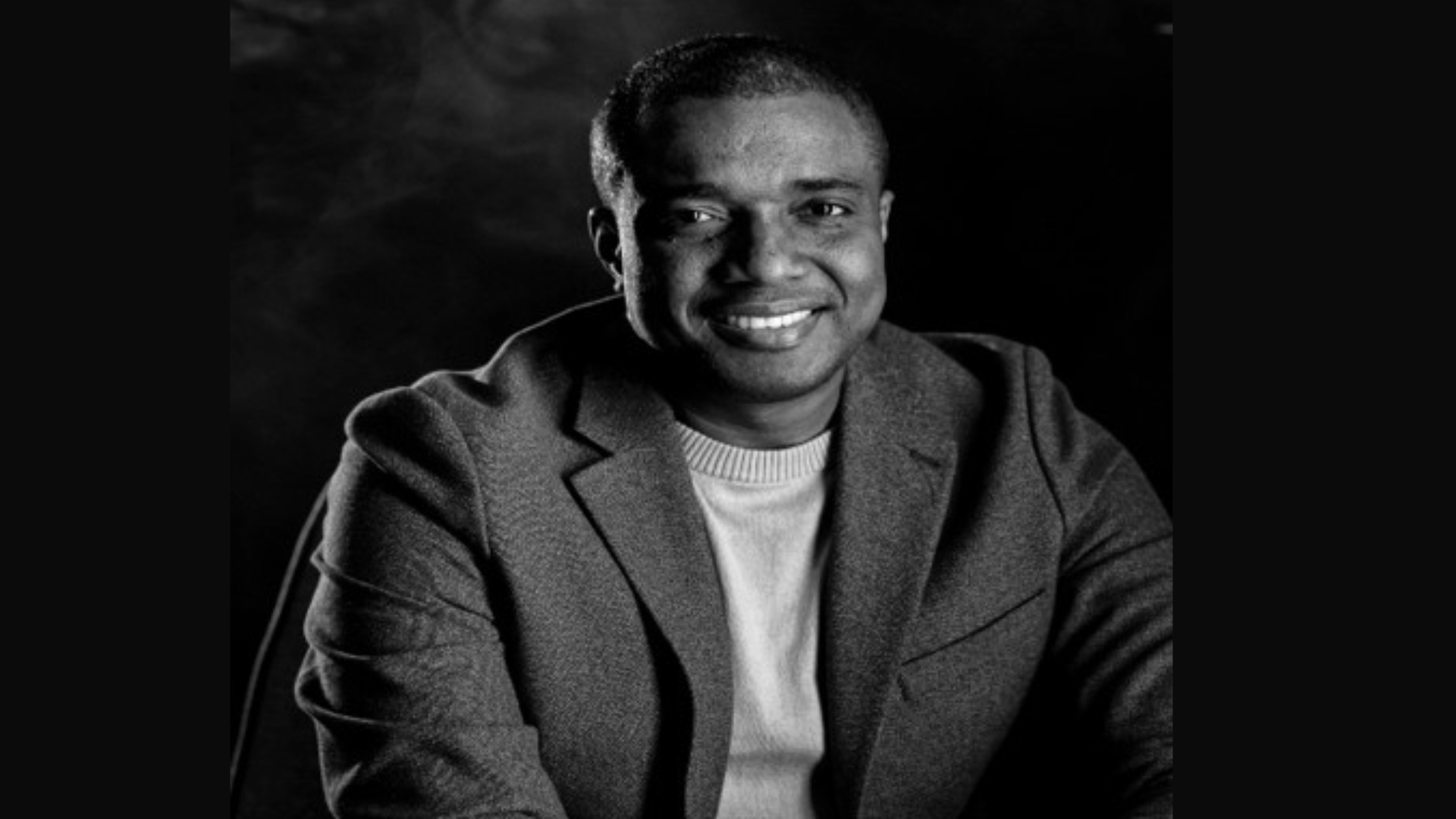 Elio Alcindor - 700 Club Canada