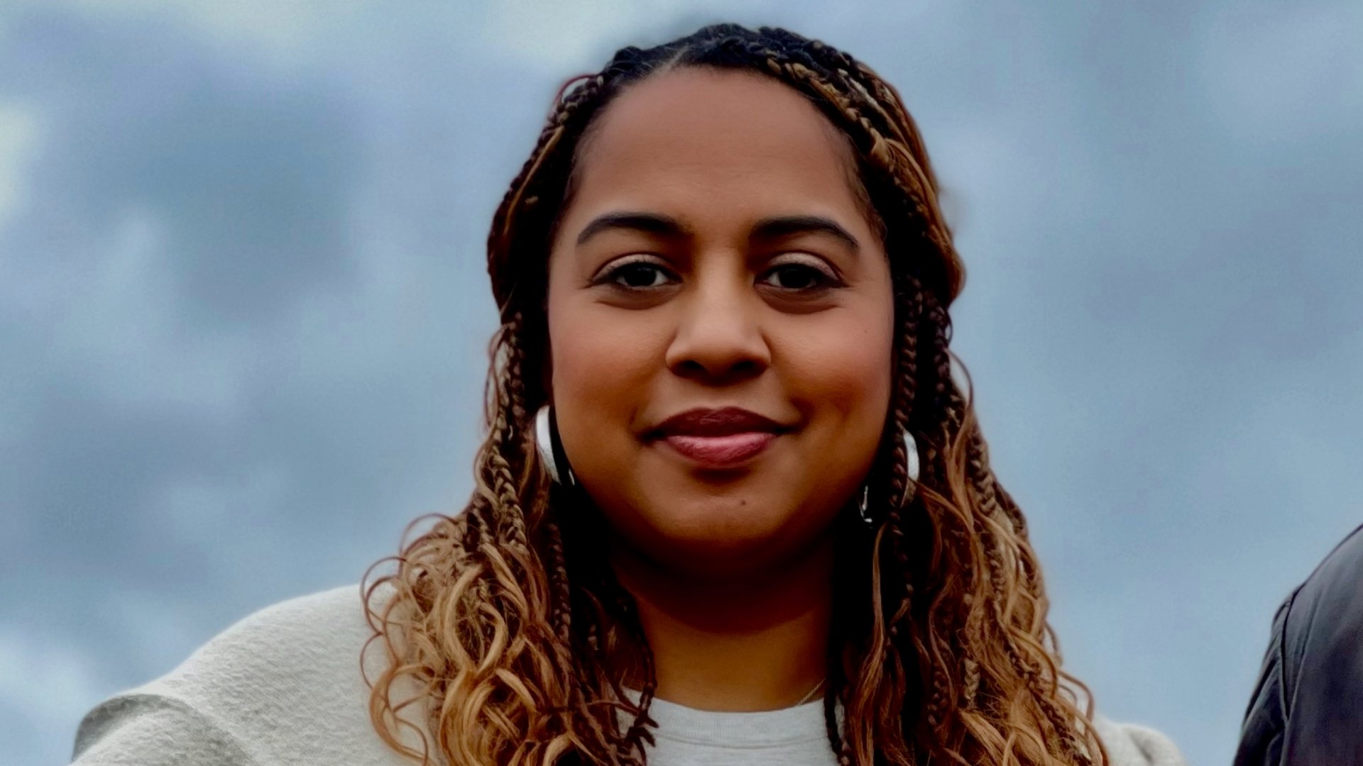 Marika Siewert - 700 Club Canada