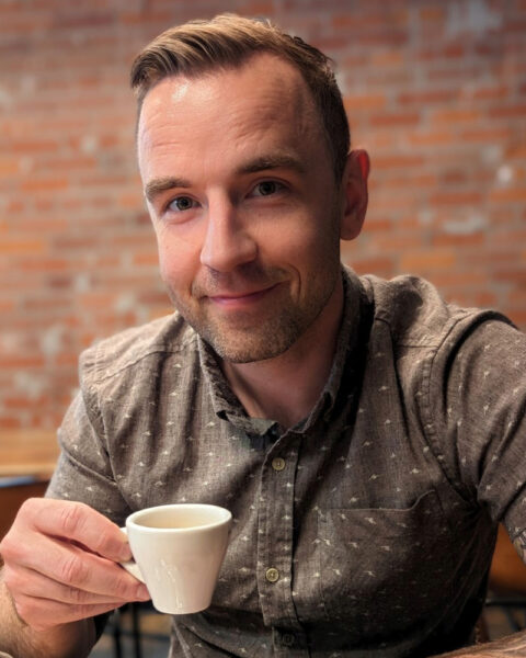 Matt Naismith - 700 Club Canada