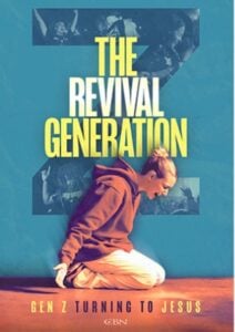 Revival Generation - 700 Club Canada