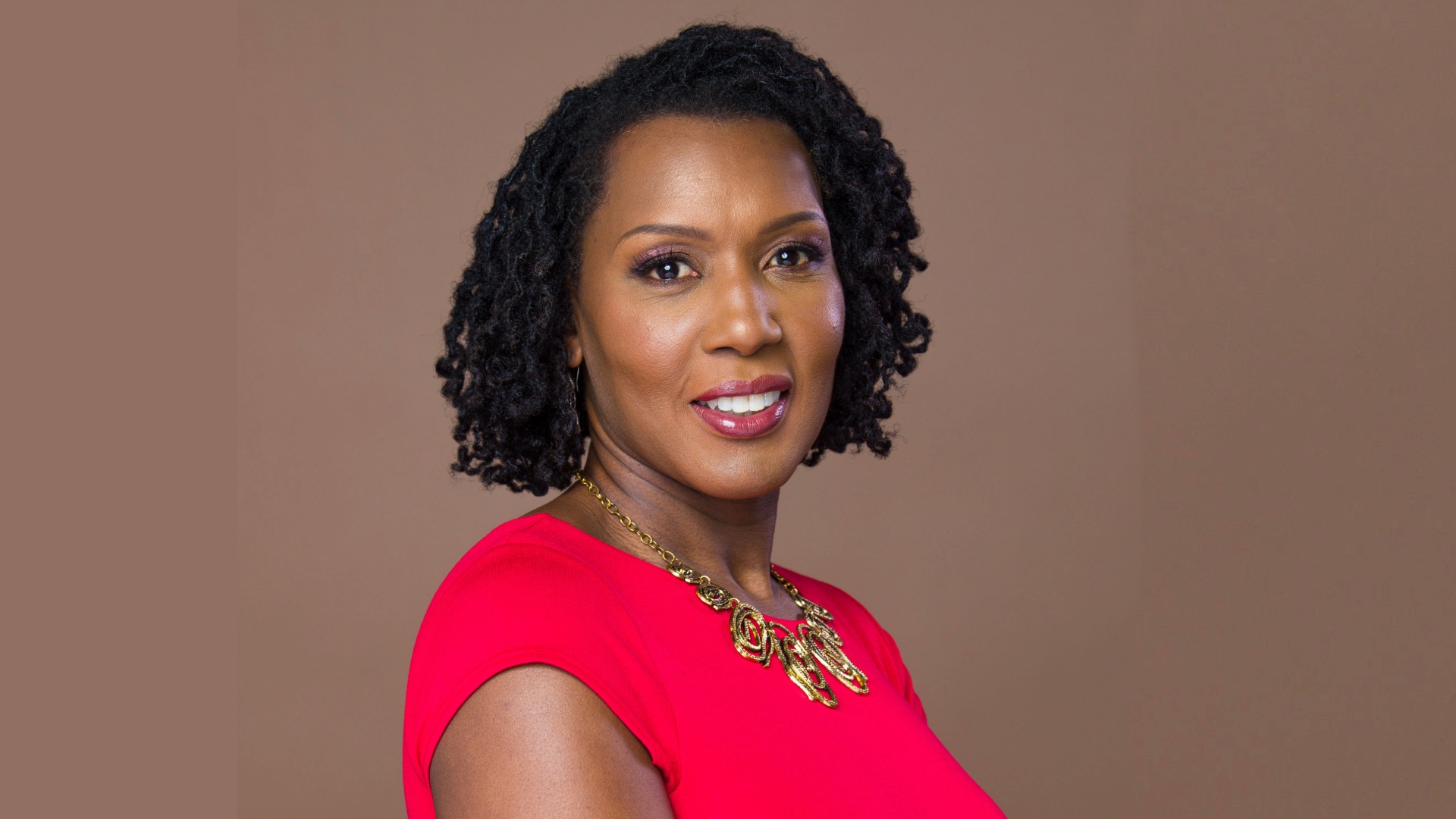Cathy Morenzie - 700 Club Canada