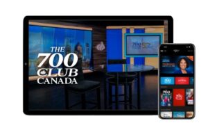 CBN Family - 700 Club Canada